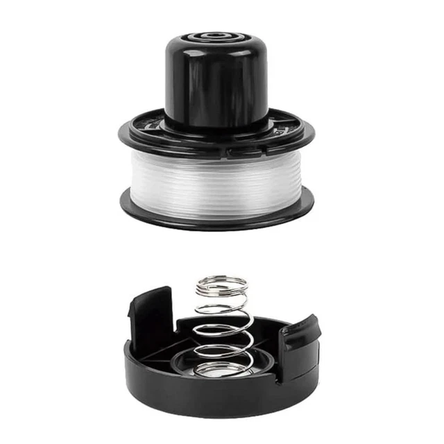 BRAND NEW REPLACEMENT Spool Line Part Kit For Black & Decker ST200 ...