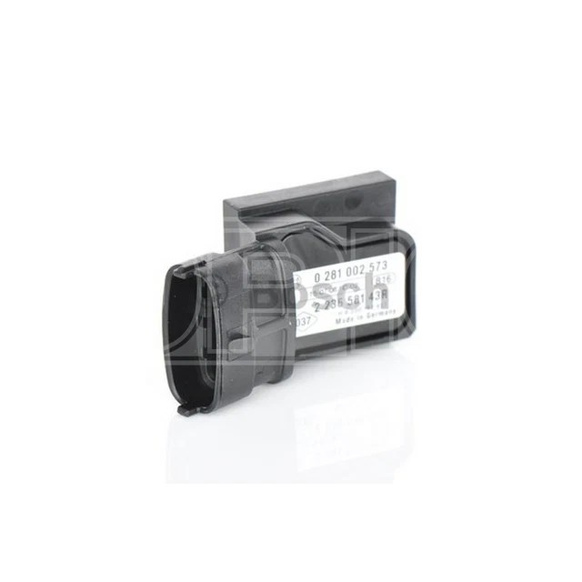 BOSCH MAP COLLECTEUR capteur de pression absolue (0281002573) qualité ...
