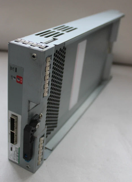 HITACHI ENCLOSURE Control Unit Model: Y1KA 3276159-A EUR 59,00 ...