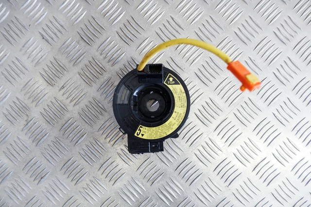 TOYOTA RAV 4 2000-2005 Steering Wheel Slip Ring Oem £21.92 - PicClick UK