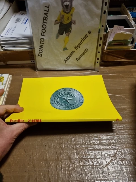 PECOS BILL SECONDA Serie N.42 Anastatico. Rif. Lav Basso EUR 5,00 ...