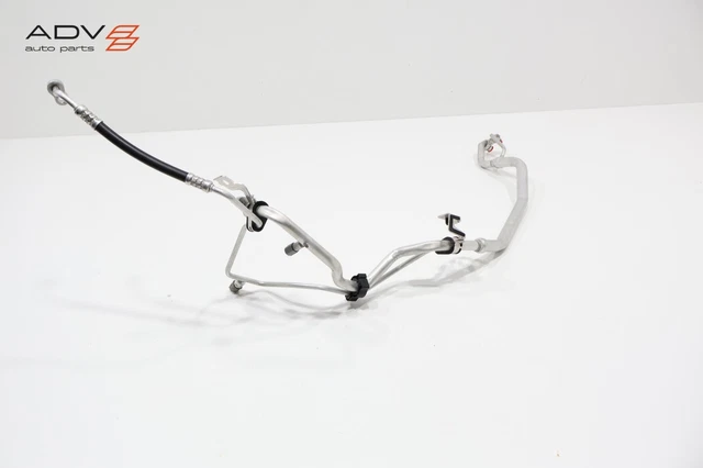 2024-2025 CHEVROLET TRAX 1.2L Ac Air Conditioning Evaporator Hose Tube Pipe Oem $169.23 ...