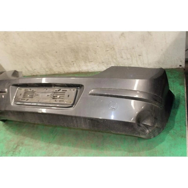 PARE-CHOC ARRIÈRE POUR Opel Astra H (04-07) (07-10) 1.4 16V (66Kw) Ber. 2004 EUR 122,00 ...
