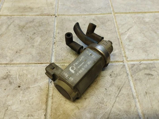 CONVERTISSEUR DE PRESSION Audi A6 4B2, C5 059906627A 72190321 2.50 ...