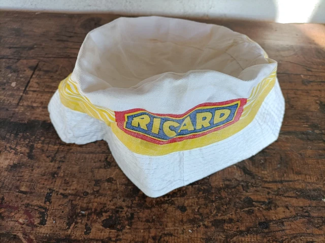 ANCIEN BOB RICARD mythique des années 70 EUR 15,00 - PicClick FR