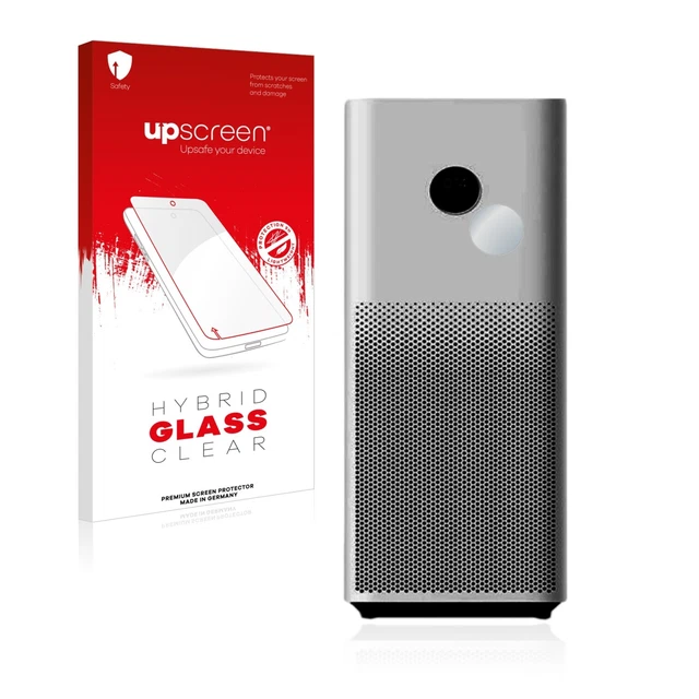 FILM PROTECTEUR VERRE pour Xiaomi Smart Air Purifier 4 Pro Film Écran ...