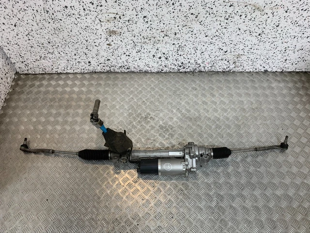 18-24 MERCEDES SPRINTER W907/W910 Steering Rack With Motor A9074603902 ...