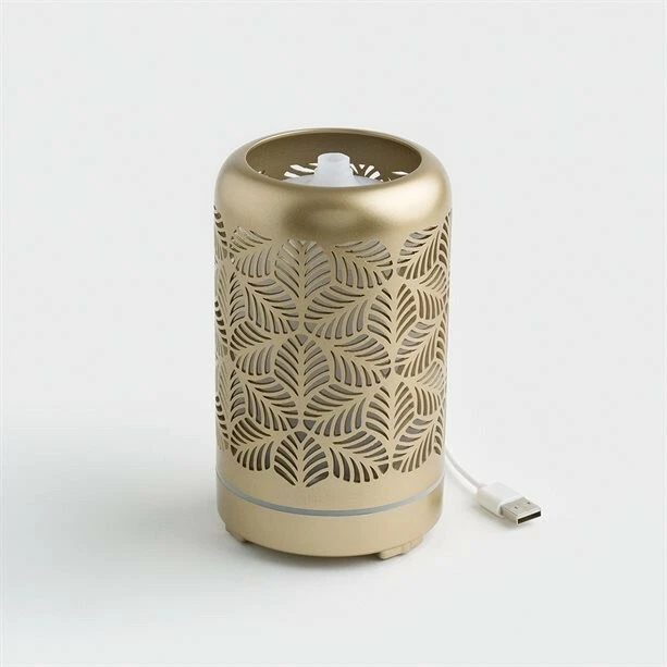 AVON DECORATIVE AROMA Diffuser colour changing BNIP £15.00 - PicClick UK