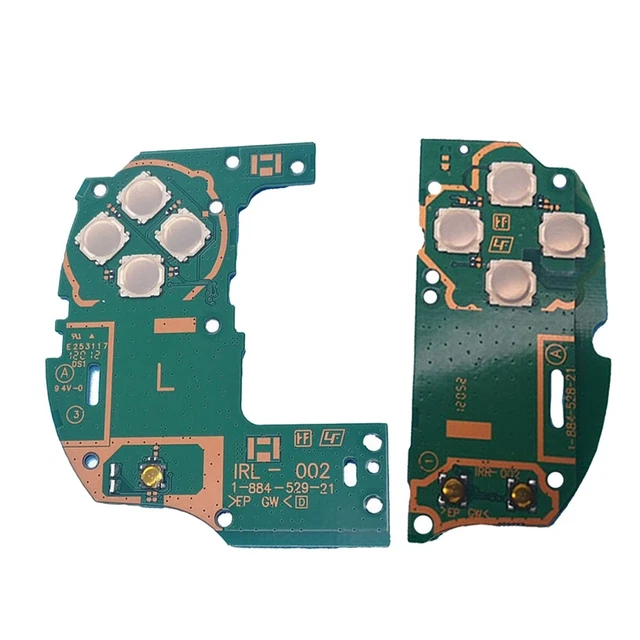 FOR 1000 PSV1000 Left Right PCB Circuit Module Kit 3G WiFi LR L R 4394 ...