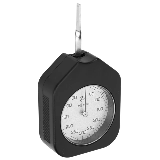 GRAM FORCE METER Tensiomètre Tension Gauge Gram Tension Mètre Force ...