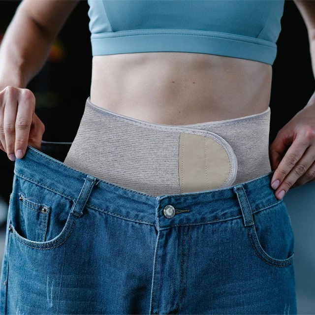 HOUSEHOLD WAIST BAND Daily Use Kidney Belt Wear-resistant Kidney Band ...