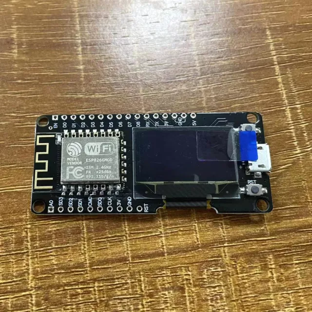NODEMCU WEMOS WIFI ESP8266 ESP-12F CP2102 Micro USB Development Board ... NODEMCU WEMOS WIFI ESP8266 ESP-12F CP2102 Micro USB Development Board ...