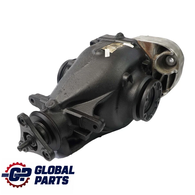 BMW E90 330D M57N2 Rear Differential Diff 2,81 7527756 7571178 4552329 ...