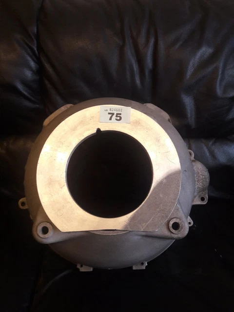 ROVER V8 BW65 Automatic Gearbox Conversion Plate Hot Rod Kit Car ...