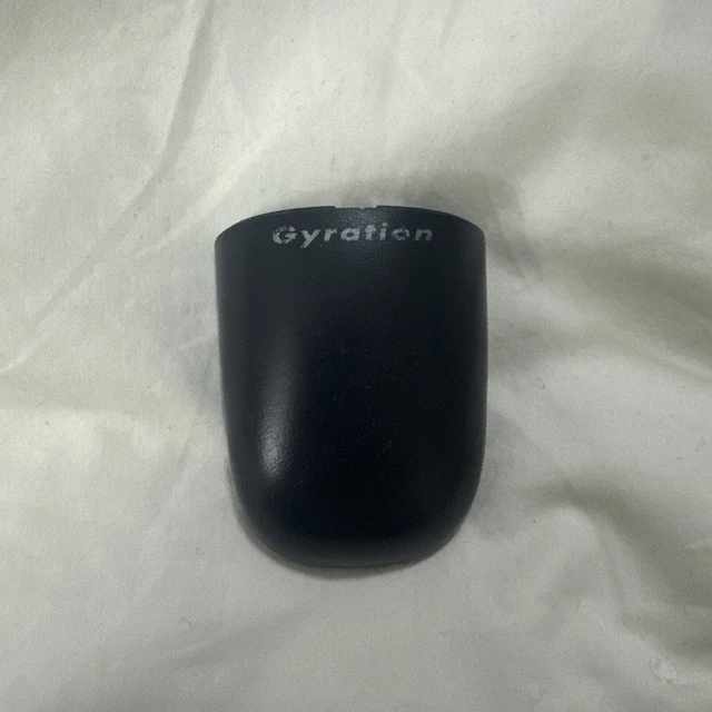BATTERY GYRATION ULTRA Cordless Optical Air Wireless Mouse GP110 GP4101 ...