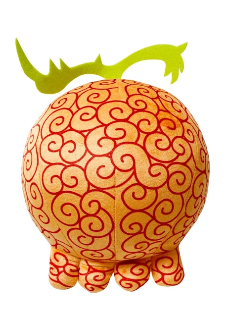 GREAT EASTERN ENTERTAINMENT One Piece - Revive Revive Fruit Plush 7 ...