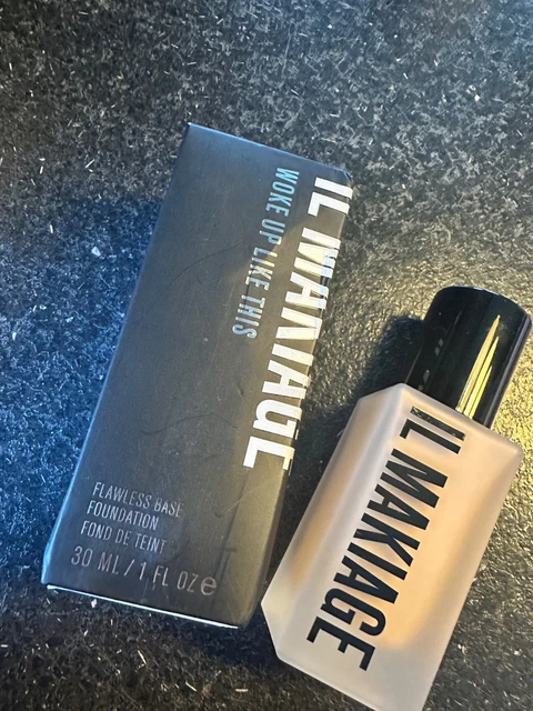 Il Makiage Woke Up Like This Flawless Base Foundation Series Cl 075 £38