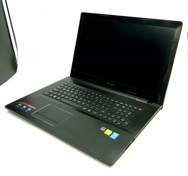 LENOVO Z70-80 17.3& Laptop 80FG i7 5th Gen i7 5500U 2.70GFHz 16GB 1TB ...