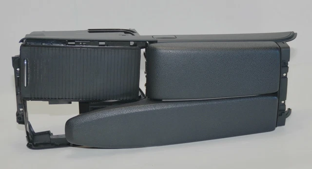 ACCOUDOIR MERCEDES BENZ C W204 Central Console A2046800639 Original EUR ...