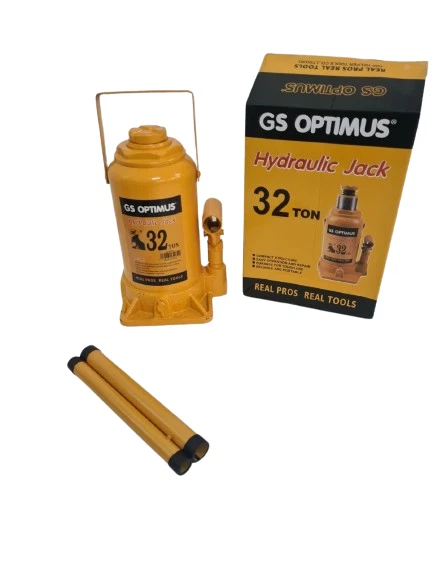 CRIC HYDRAULIQUE CRIC de Bouteille de Levage Capacité 32T Tonnes ...