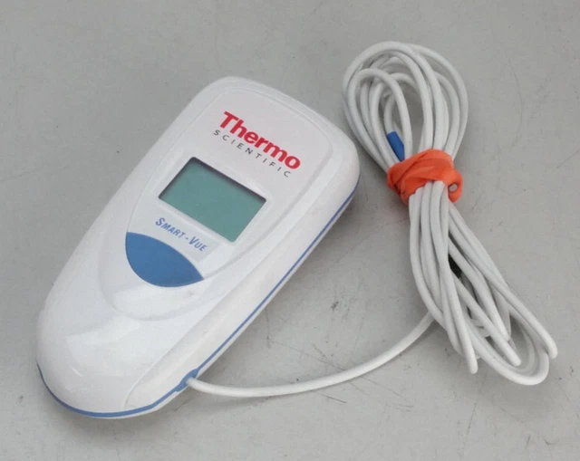 THERMO SCIENTIFIC SMART-VUE 915 Modules for PT100 SV301-500-LSB $32.99 ...