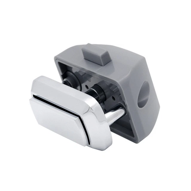 SWIFT CARAVAN CAMPERVAN Motorhome Drawer Full Mechanism Lock Catch ...