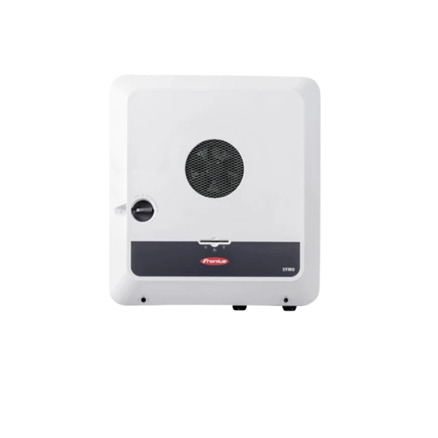 ONDULEUR HYBRIDE FRONIUS Symo Gen24 10.0 Plus courant de secours photovoltaïque EUR 3.275,00 ...