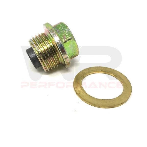 ENGINE OIL SUMP Drain Bolt Nut for Sherco SM 450 45 i Supermotard 2007 ...