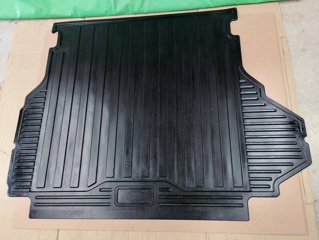 RANGE ROVER VOGUE L322 Genuine Land Rover Rubber Boot Mat Liner 2003 ...