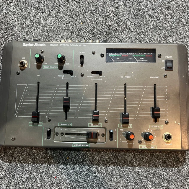 Dynamic Range Processor Chip Analog Devices SSM2120 IC - New Dual ...
