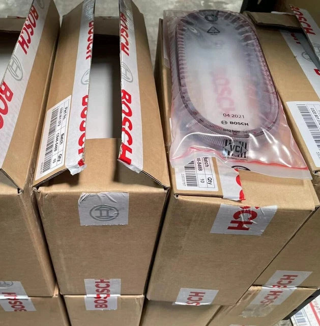 GENUINE BOSCH CVT PUSH BELT 901072 901078 901068 for NISSAN RE0F11A ...