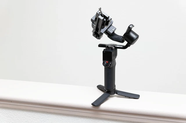 DJI RS 3 Mini 3-Axis Gimbal Stabilizer $225.00 - PicClick