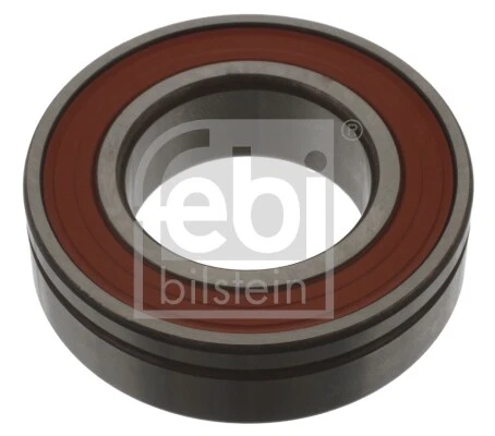 01796 FEBI BILSTEIN Bearing, propshaft centre bearing for OPEL,VAUXHALL ...