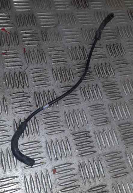 MERCEDES-BENZ C-CLASS W205 Vacuum Line Turbo To Pressure Converter ...