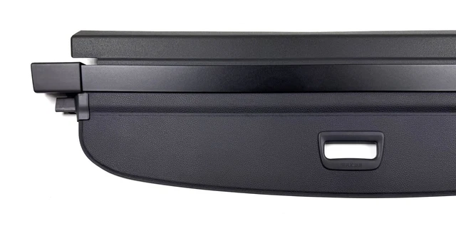 VOLKSWAGEN GOLF MK8 Estate 2020-2025 Parcel Shelf Load Cover 5H9867871F ...