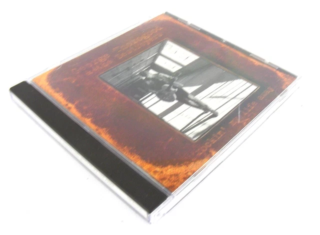 GEORGE THOROUGHGOOD AND The Destroyers Rockin' My Life Away CD Near ...