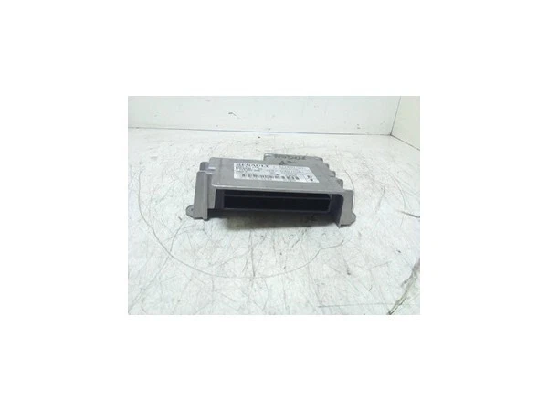 ECU EINSPRITZUNG RENAULT Modus 1A Serie (09/04-01/08) K9KJ7 7711497047 ...