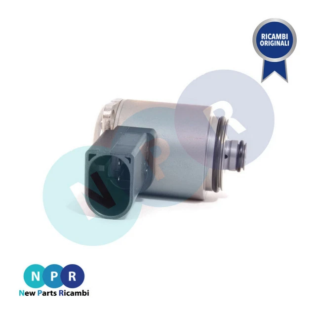 CONVERTITORE SCATOLA GUIDA Originale Audi A4 8E1998317A EUR 495,29 ...