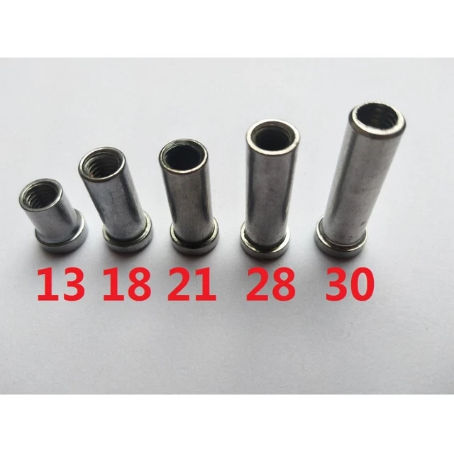 VIS COUSSIN DE fixation pour frein de route en acier inoxydable ??trier ??crou p EUR 7,26 ...