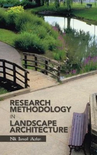 RESEARCH METHODOLOGY IN Landscape Architecture by Nik Ismail Azlan NEUF ...