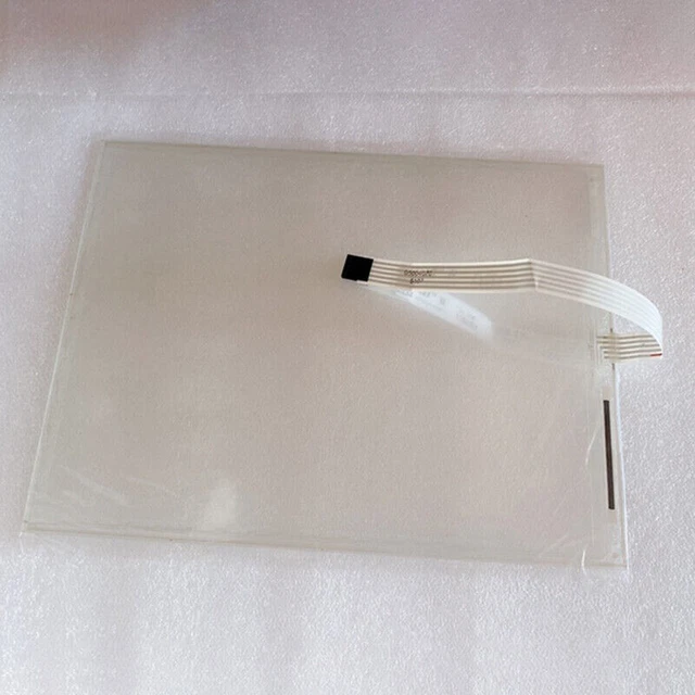 10.4INCH GLASS PANEL For SCN-AT-FLT10.4-Z03-0H1 Elo Touch Screen EUR 82 ...
