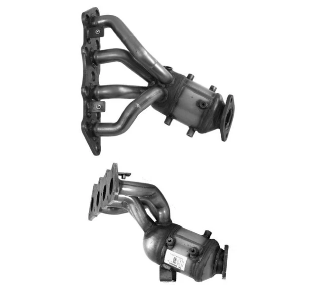 APPROVED CATALYST & Fittings BM Cats for Hyundai i30 1.4 May 2013 ...