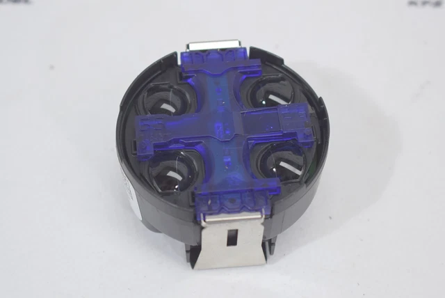 JEEP GRAND CHEROKEE IV WK2 5.7 V8 Détecteur de Pluie Capteur Lumière ...