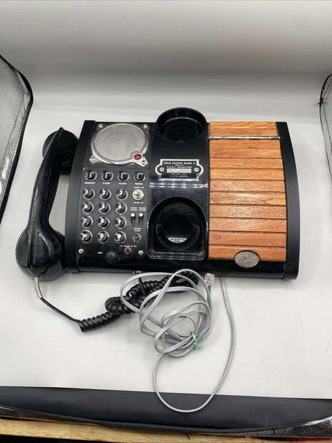 LIMITED EDITION FIELD Phone Mark II Landline Telephone Spirit of St ...
