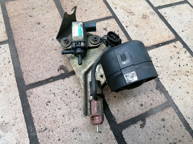 ORG. MAP CAPTEUR pression d'air moteur EJ20 218PS Subaru Impreza GC8 ...