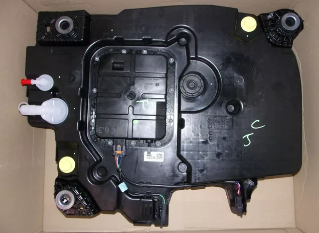 Ou Se Trouve Le Reservoir Adblue Peugeot 2008