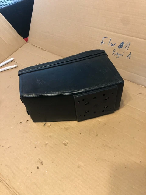 MERCEDES W124 CENTER Console Armrest £168.60 - PicClick UK