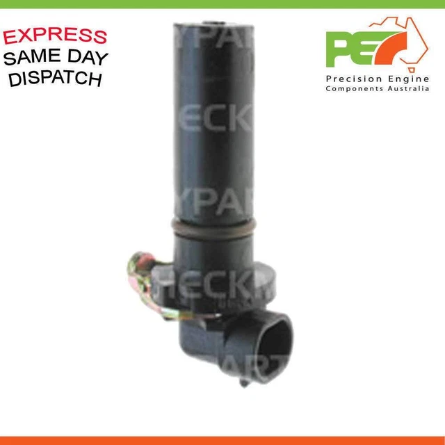 NEW * OEM * Crank Angle Sensor To Fit Holden Jackaroo UBS92 3.2L 6VD1 ...