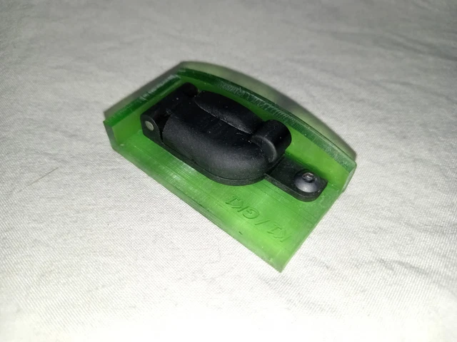 HUBEN GK1 AFTERMARKET Loading Gate £22.99 - PicClick UK