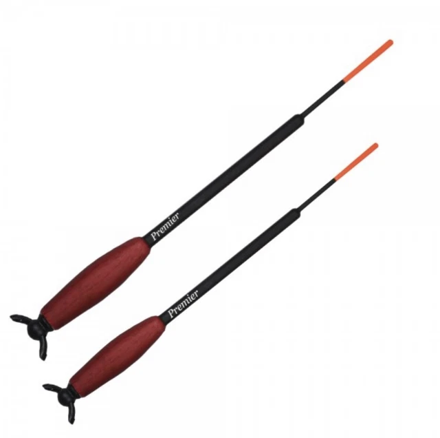 FLOTTEURS PREMIER PÊCHE grossière LocSlide Canal Insert Waggler Floats ...